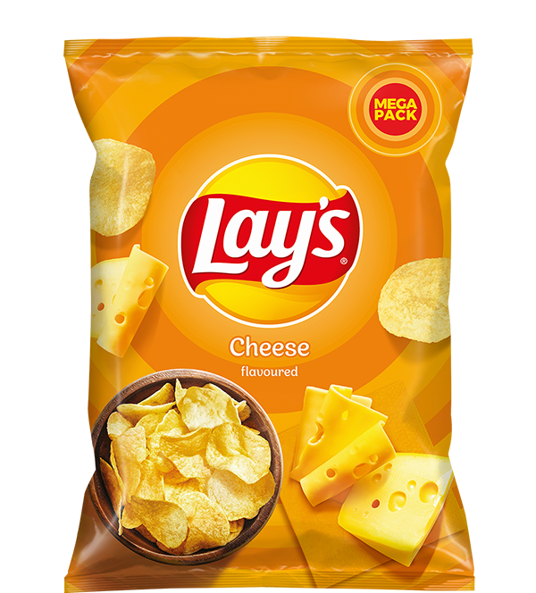 Lay's | PepsiCo Eesti