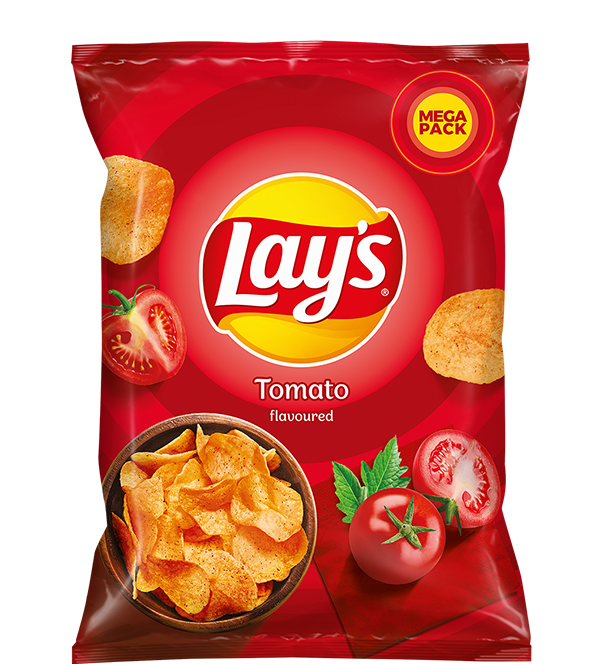 Lay's | PepsiCo Eesti